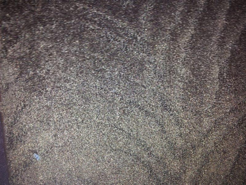 ANDERSON CARPETS - Stock