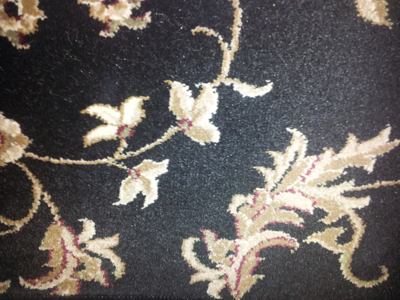 ANDERSON CARPETS - Stock