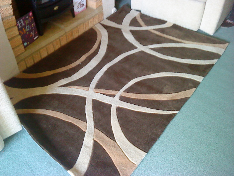 ANDERSON CARPETS - Rugs